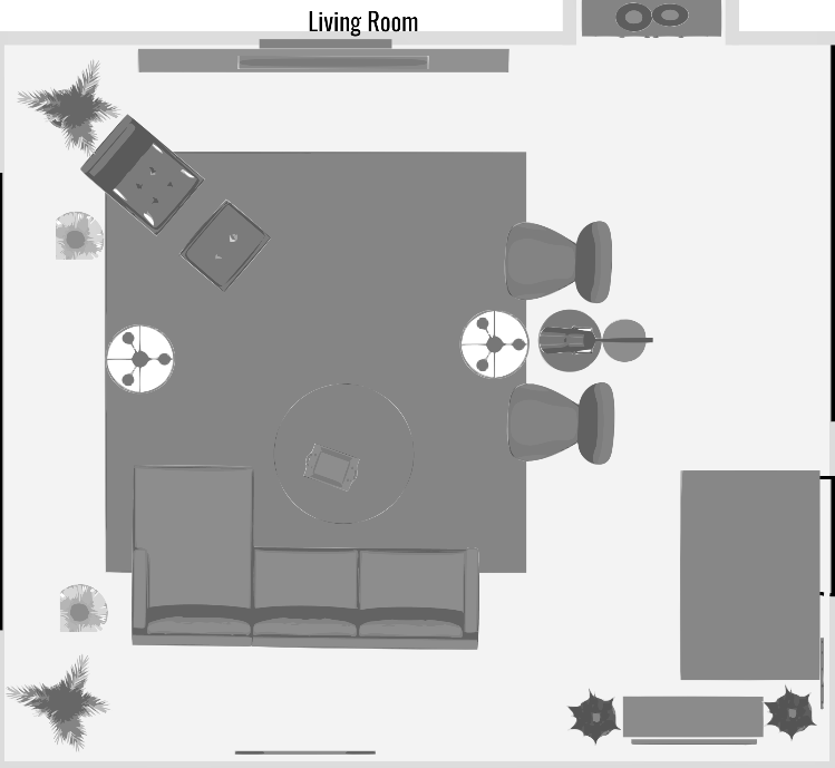 Now You Can See Your Room in 3-D! - One Day Design