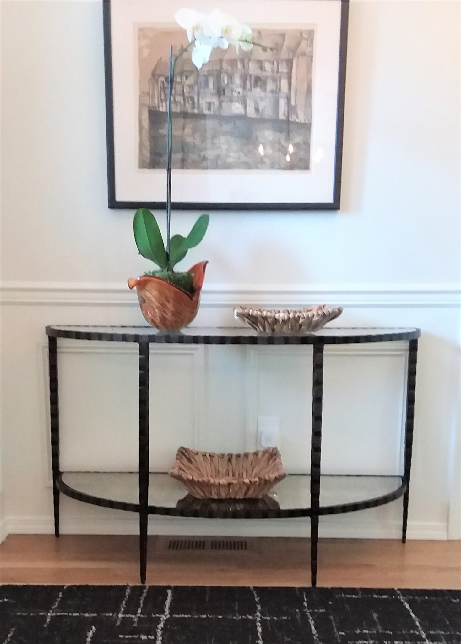 Recent Projects - One Day Design | Mary Brown, Interior Designer ...