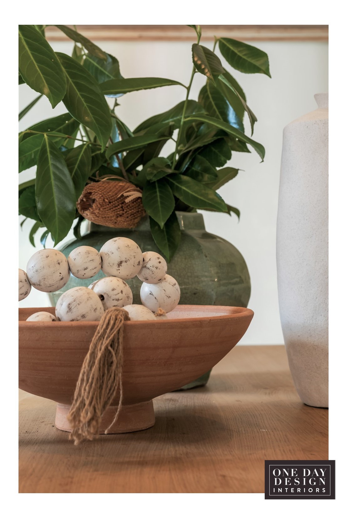 Recent Projects - One Day Design | Mary Brown, Interior Designer ...