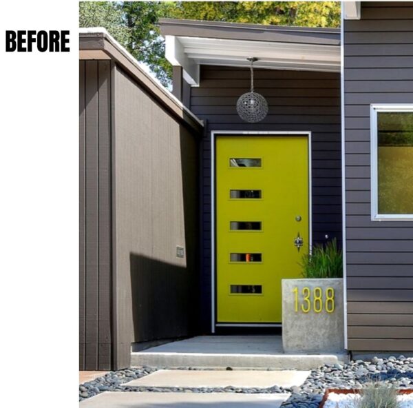 7 Simple Spring Refresh Ideas for Home - One Day Design