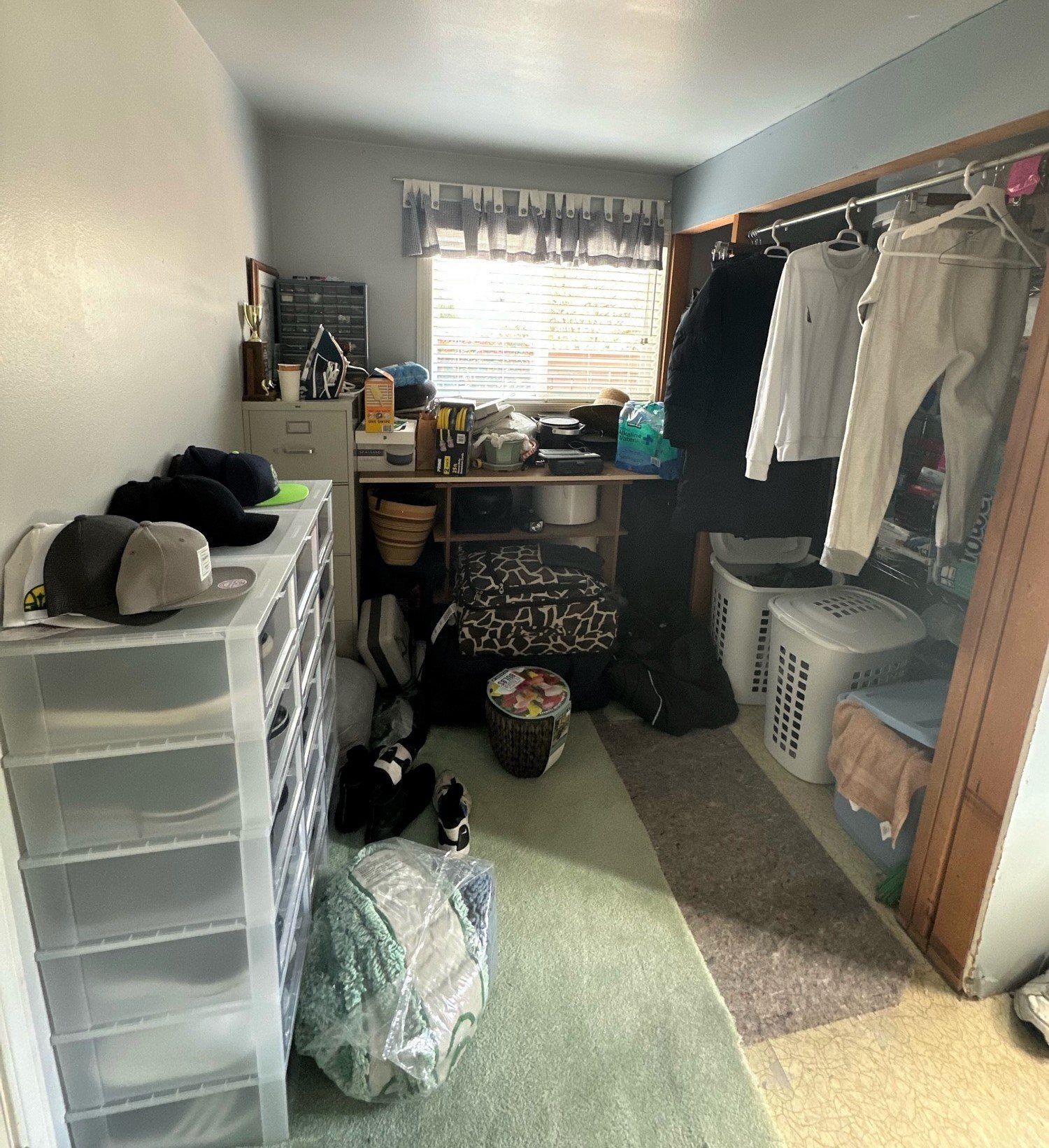 Not Loving Your Laundry Room? Makeover Ideas You WILL Love - One Day Design