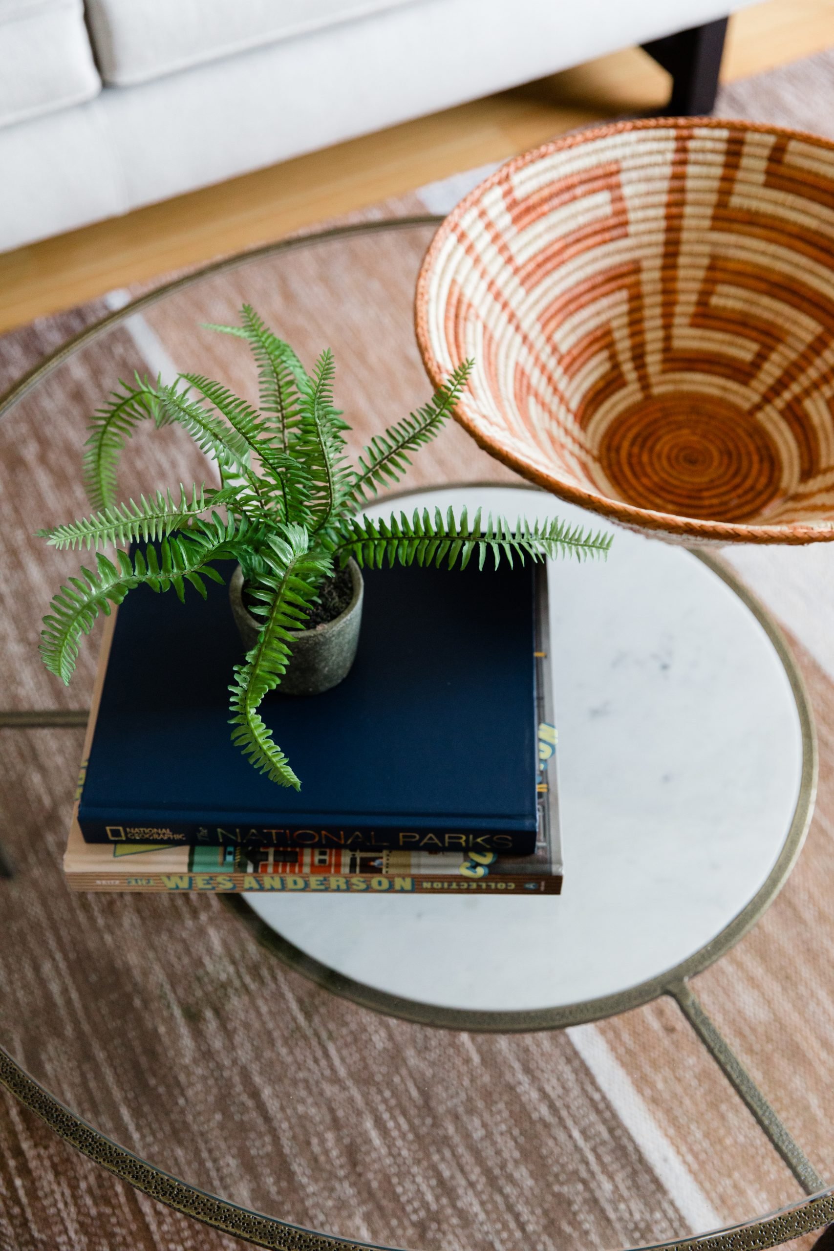 Recent Projects - One Day Design | Mary Brown, Interior Designer ...