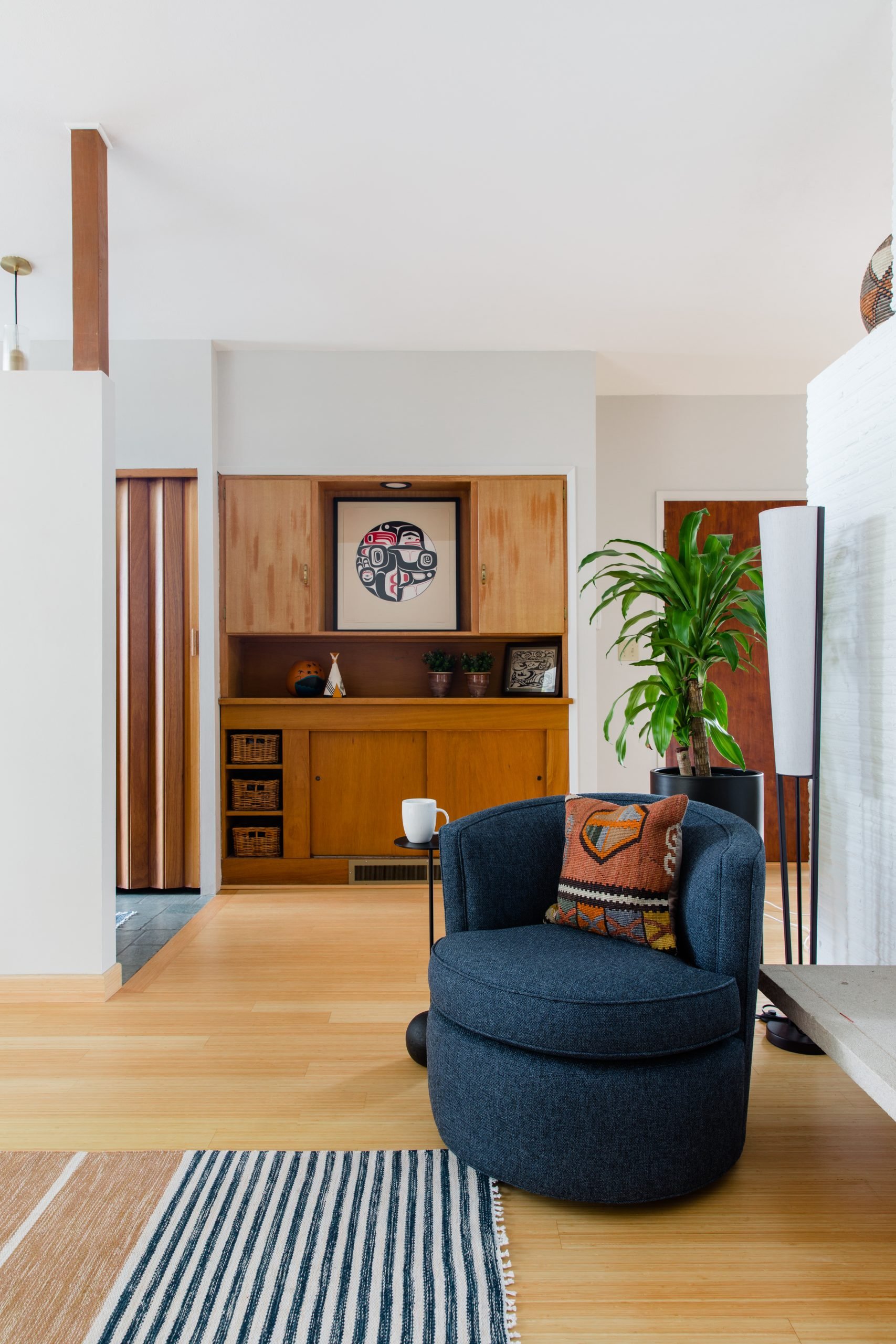 Recent Projects - One Day Design | Mary Brown, Interior Designer ...